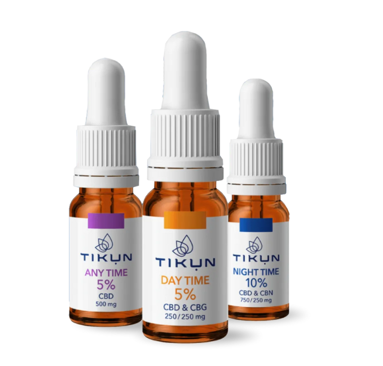 Tikun Olam - Tikun Olam Europe