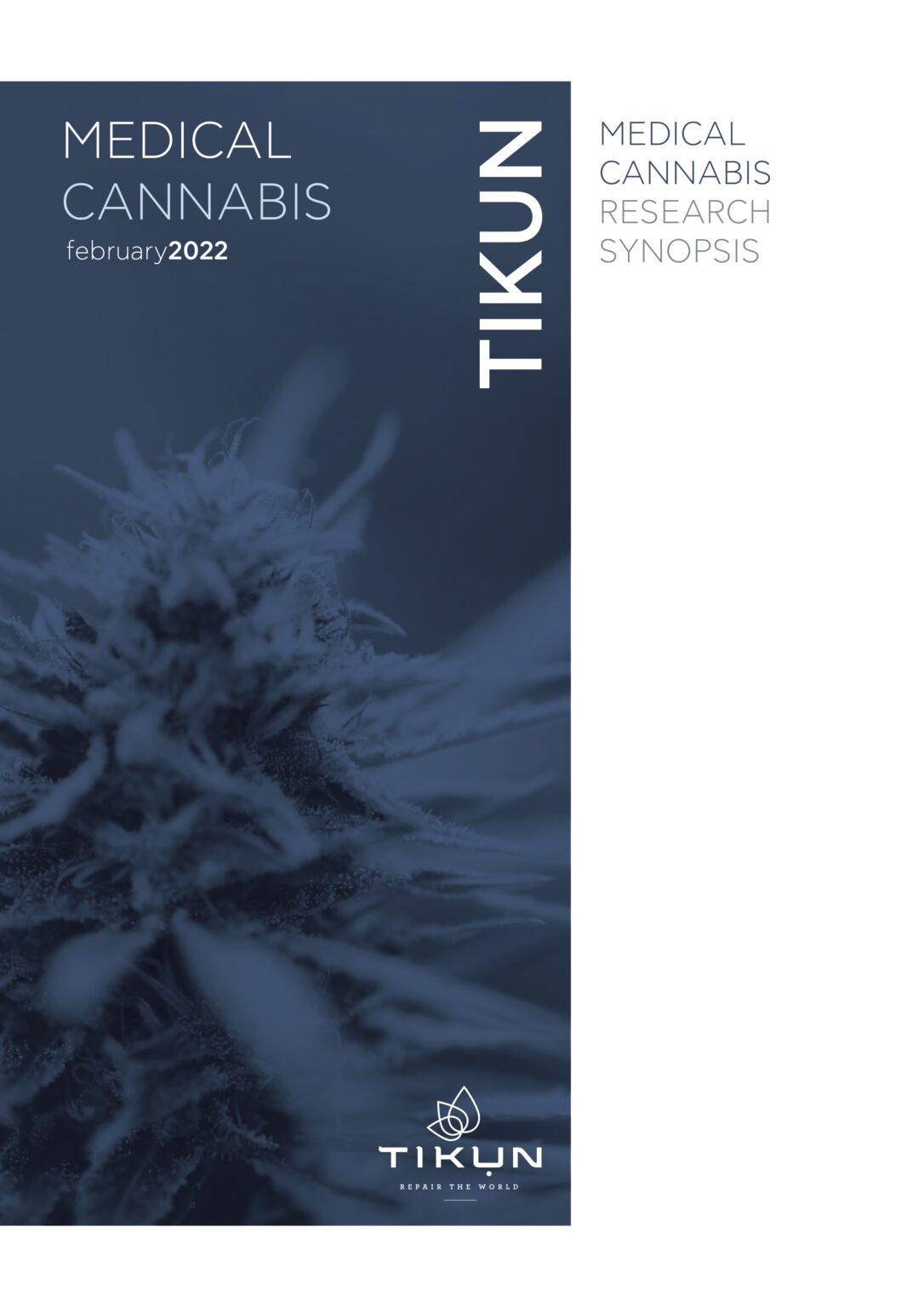 Tikun & Community Research