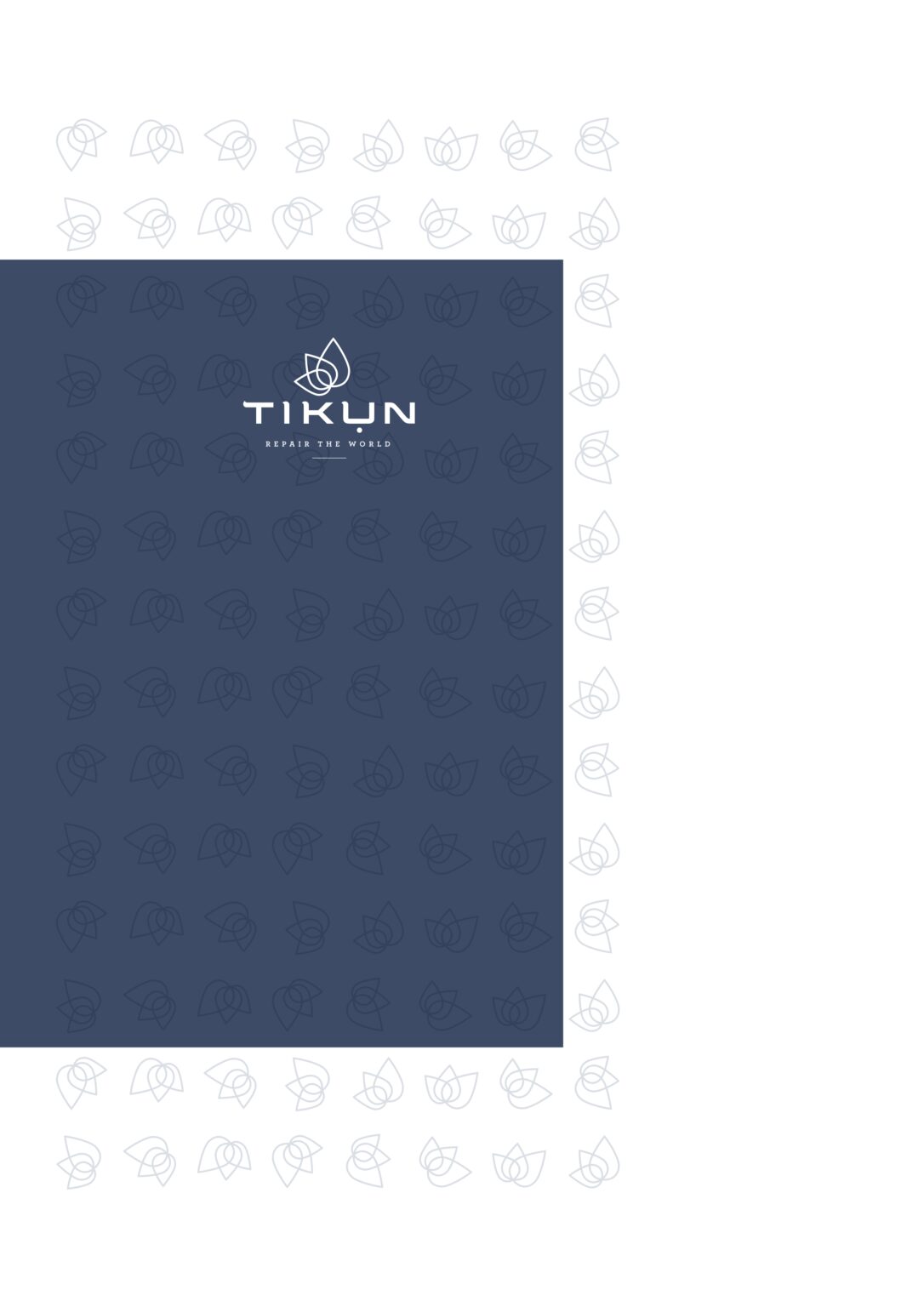 Tikun & Community Research - Tikun Olam