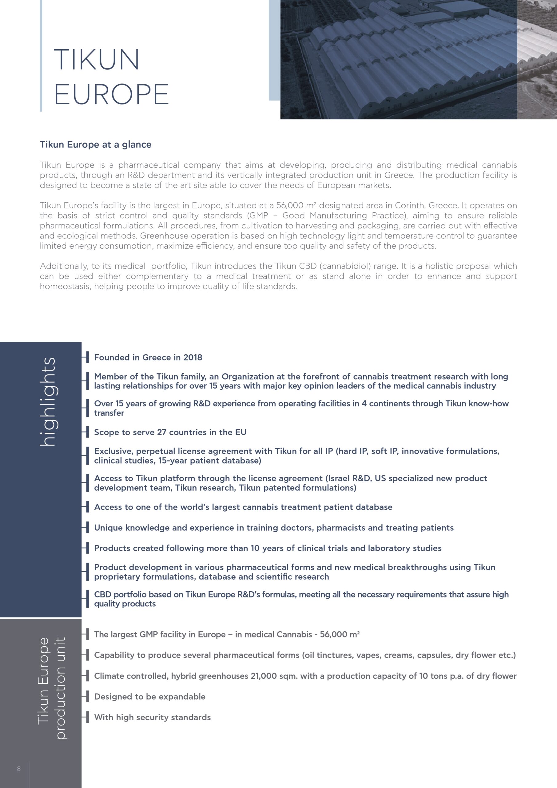 Tikun & Community Research - Tikun Olam