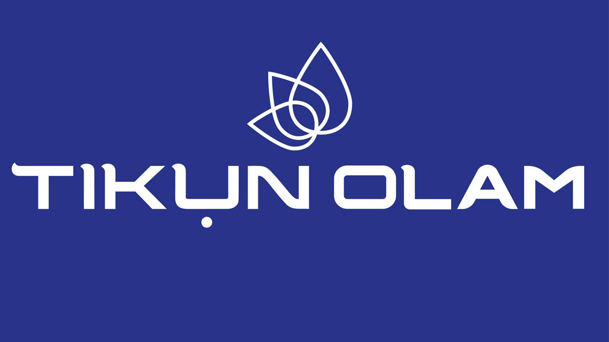 Αρχική - Tikun Olam